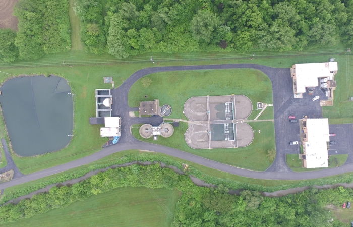 Combined Sewer Overflows | CSO | Clyde, Ohio